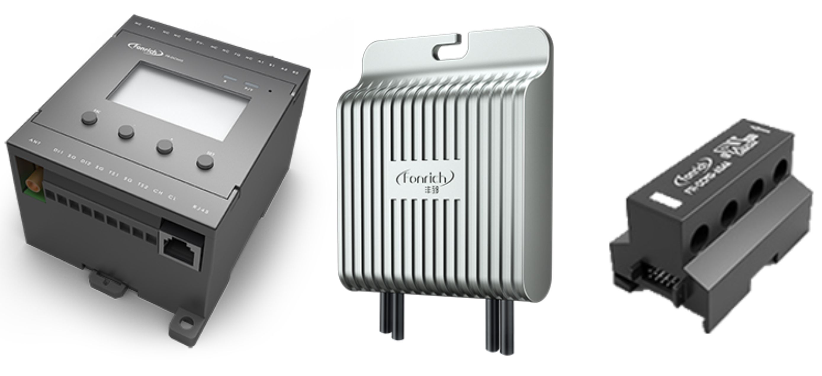 Fonrich | Photovoltaic Solar